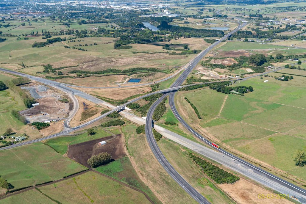 Watch: How much time will the new Hamilton bypass save? - Driven Car Guide