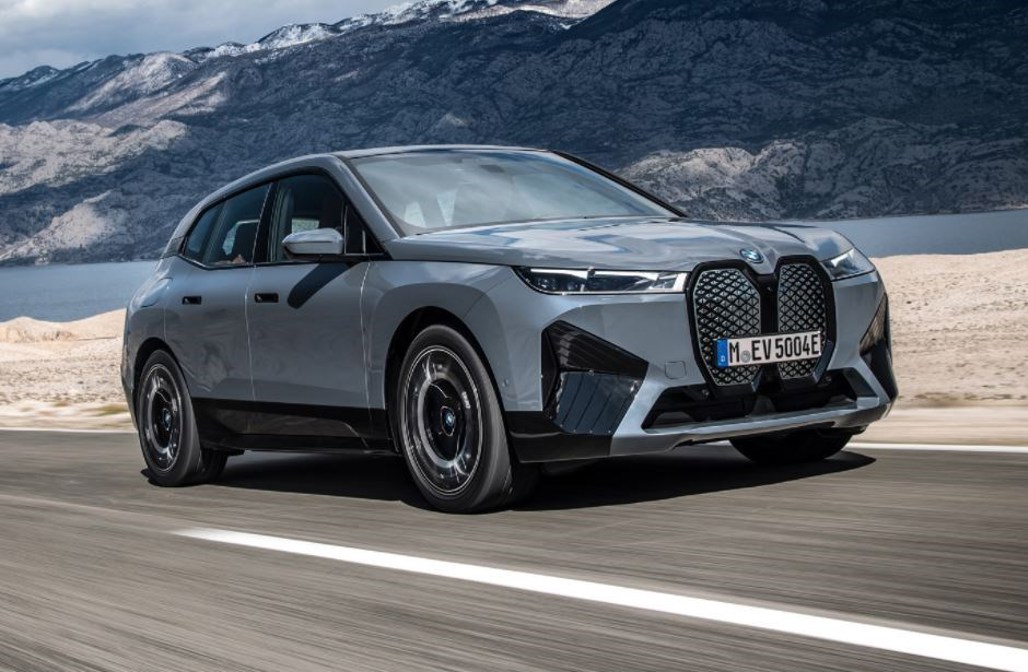BMW New Zealand reveals plans for all-new electric line-up - Driven Car ...