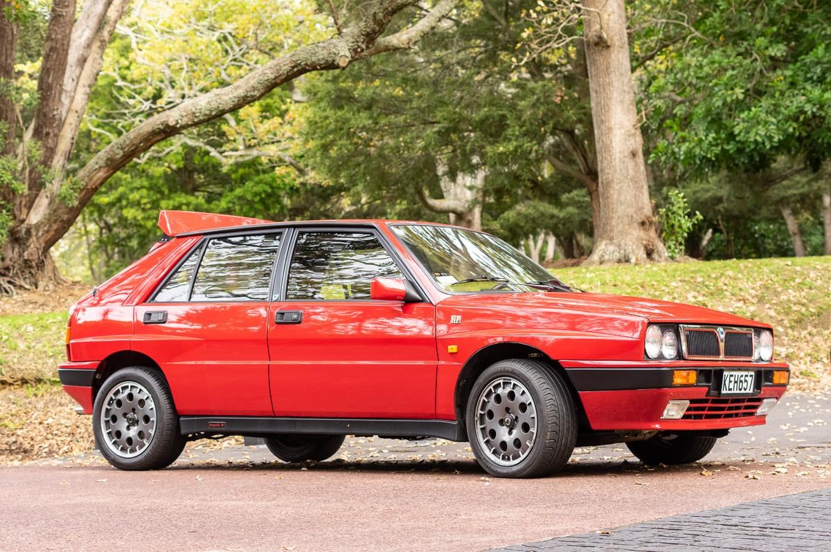 Webb's Collectors' Cars: rare classics up for auction in Auc - Driven ...