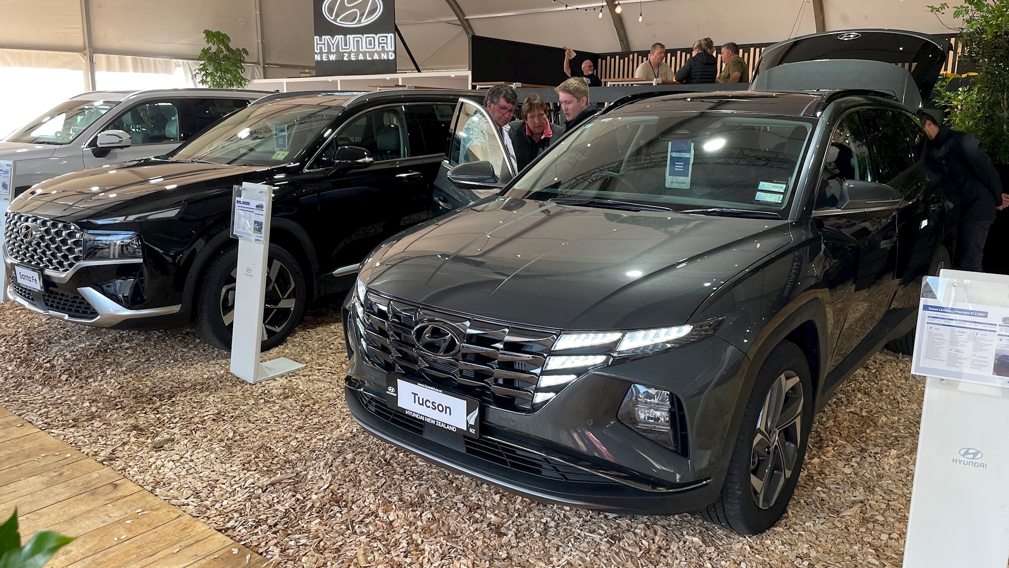 Fieldays 2021: what the car (and ute!) enthusiast needs to s - Driven ...