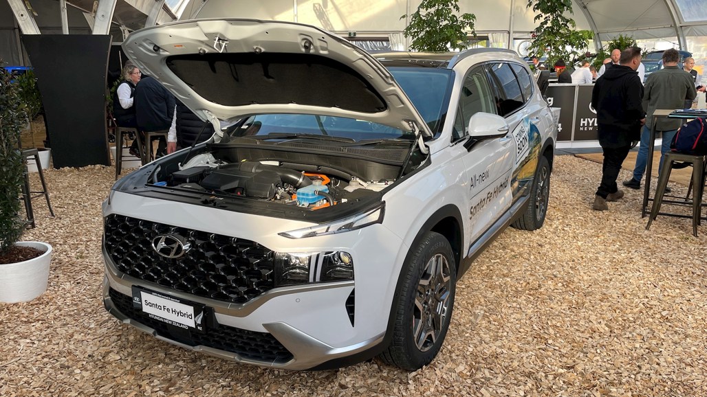 Fieldays 2021: what the car (and ute!) enthusiast needs to s - Driven ...