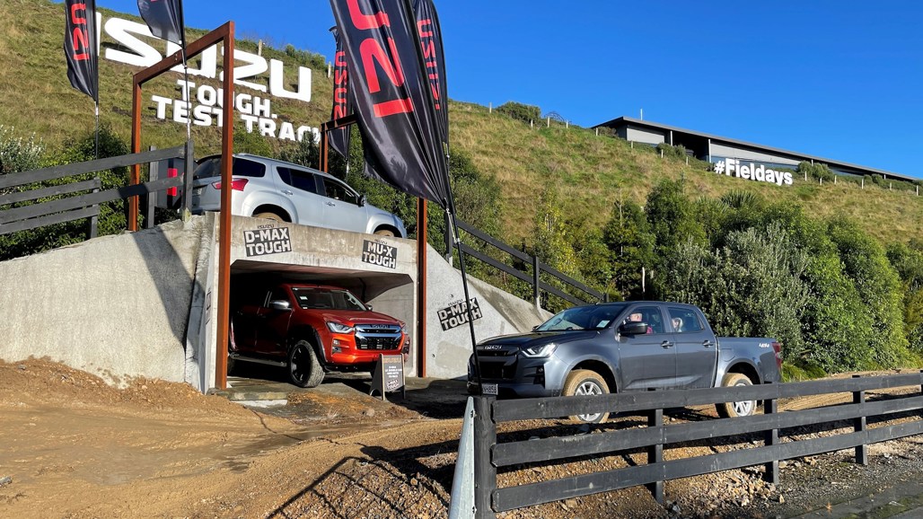 Fieldays 2021: what the car (and ute!) enthusiast needs to s - Driven ...