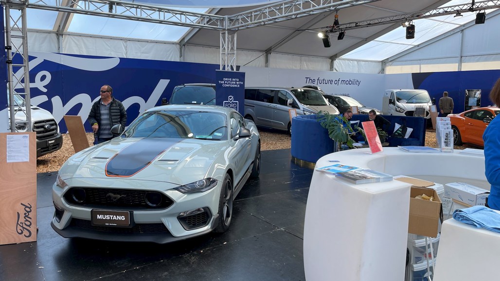 Fieldays 2021: what the car (and ute!) enthusiast needs to s - Driven ...