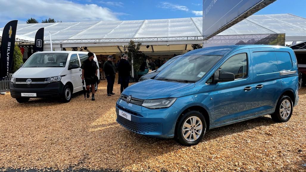 Fieldays 2021: what the car (and ute!) enthusiast needs to s - Driven ...