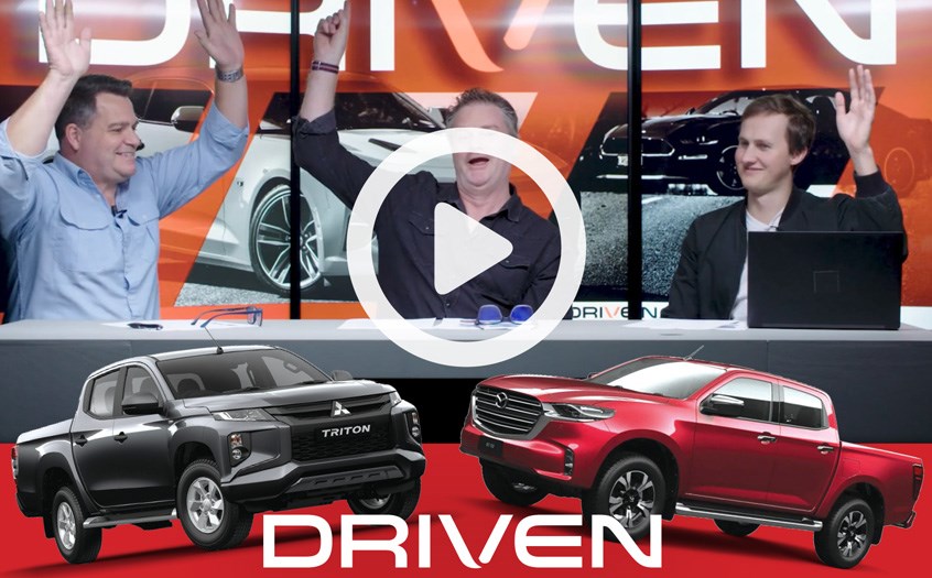 Watch: Clarifying the new Clean Car Scheme, Zooming with DRI - Driven ...