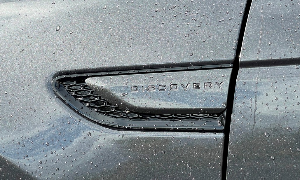 Land Rover Discovery Sport Urban Edition review: a range of - Driven ...