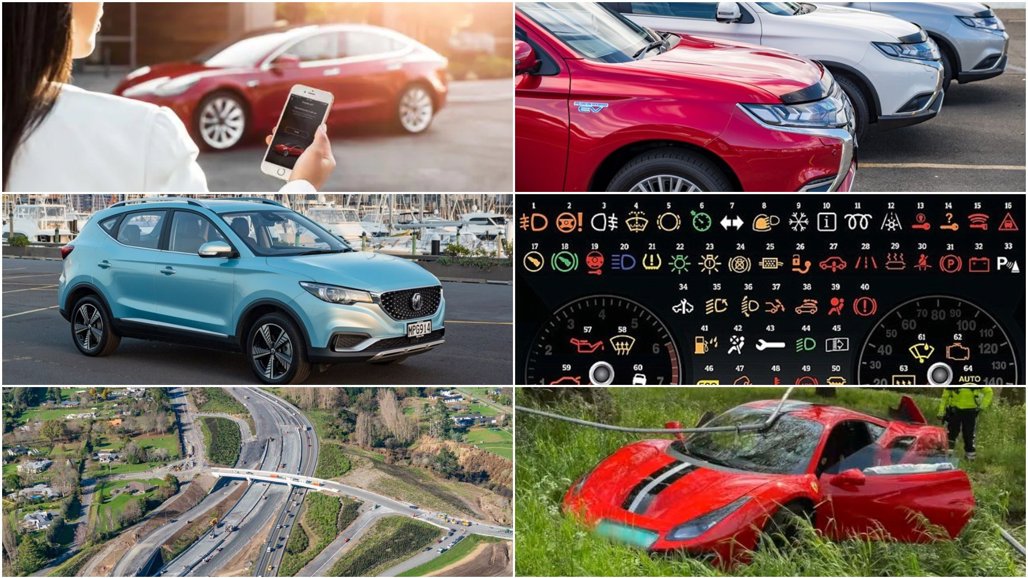 Looking back at the best of DRIVEN in 2021 (so far) - Driven Car Guide