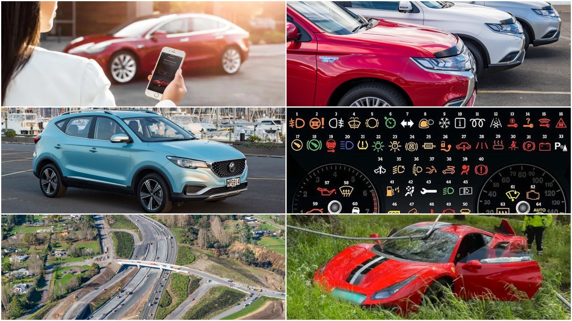 Looking back at the best of DRIVEN in 2021 (so far) - Driven Car Guide