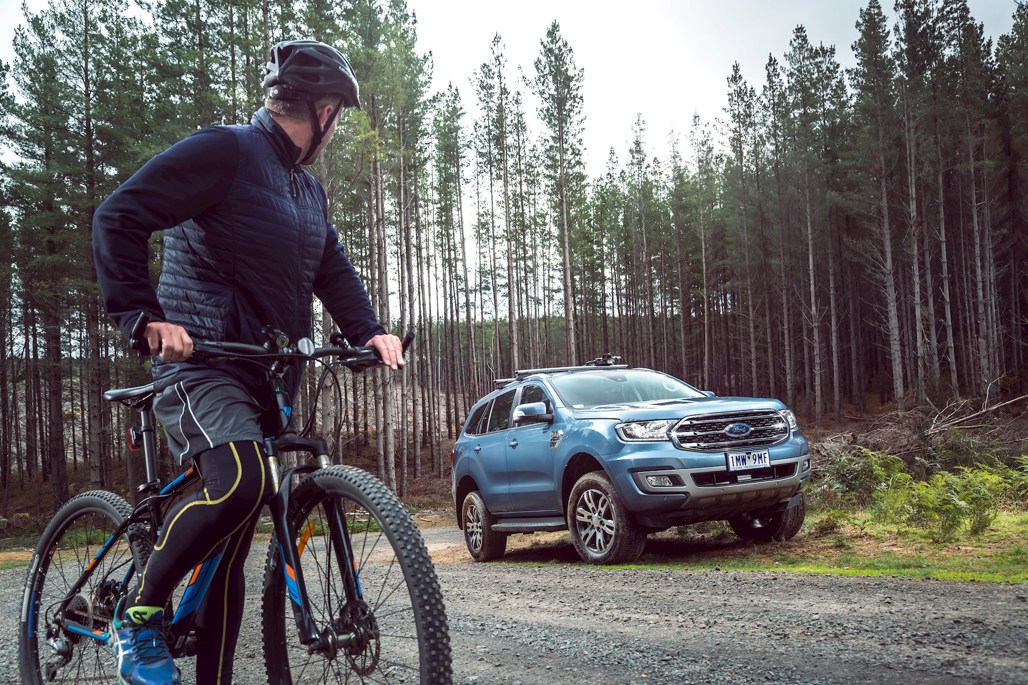 AA Buyer's Guide: Should your SUV be 2WD or AWD? - Driven Car Guide