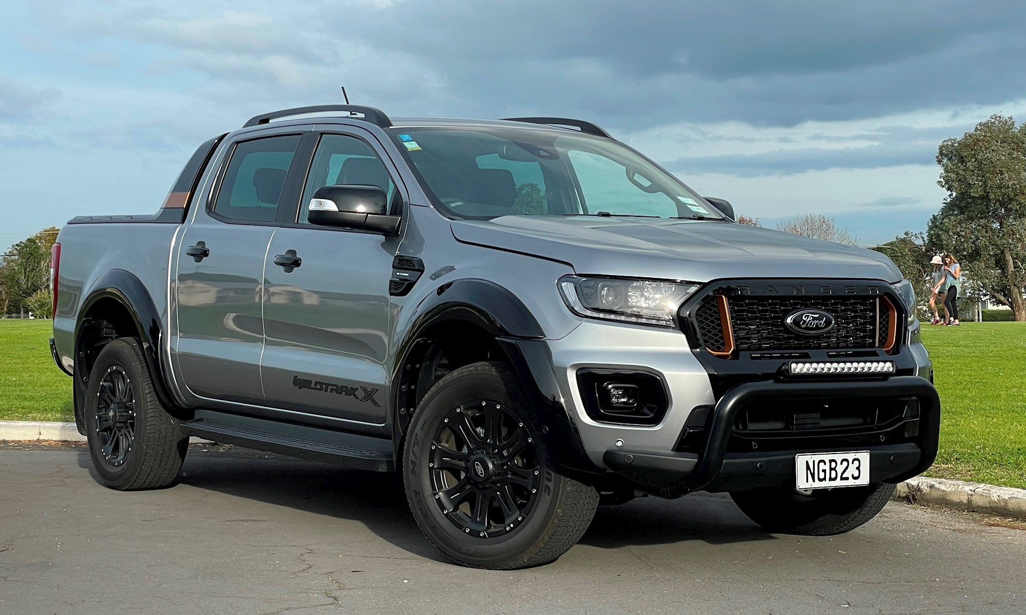 No Clean Car fine for us thanks: Ford New Zealand is selling - Driven ...