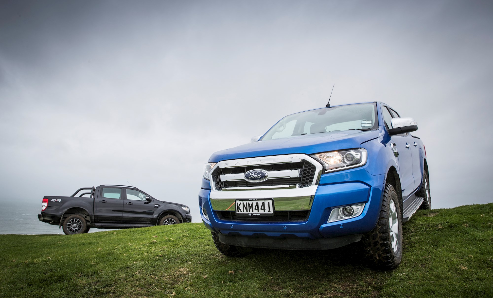 USED CAR GURU: Top tips for buying a used Ford Ranger T6 (20 - Driven ...
