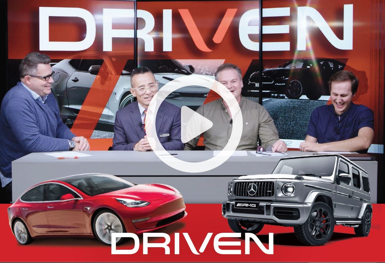 Watch: How many Rangers is Ford selling in NZ? Zooming with - Driven ...