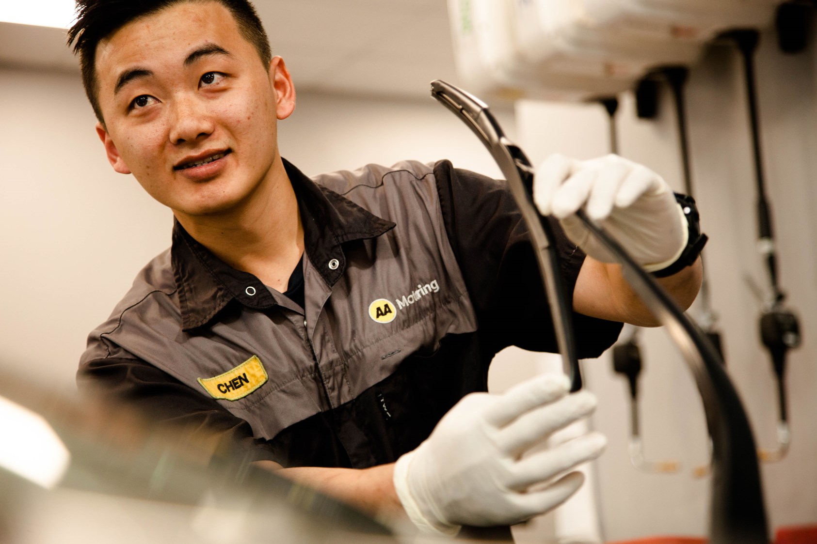 AA Car Care: Everything has a limited life - Driven Car Guide