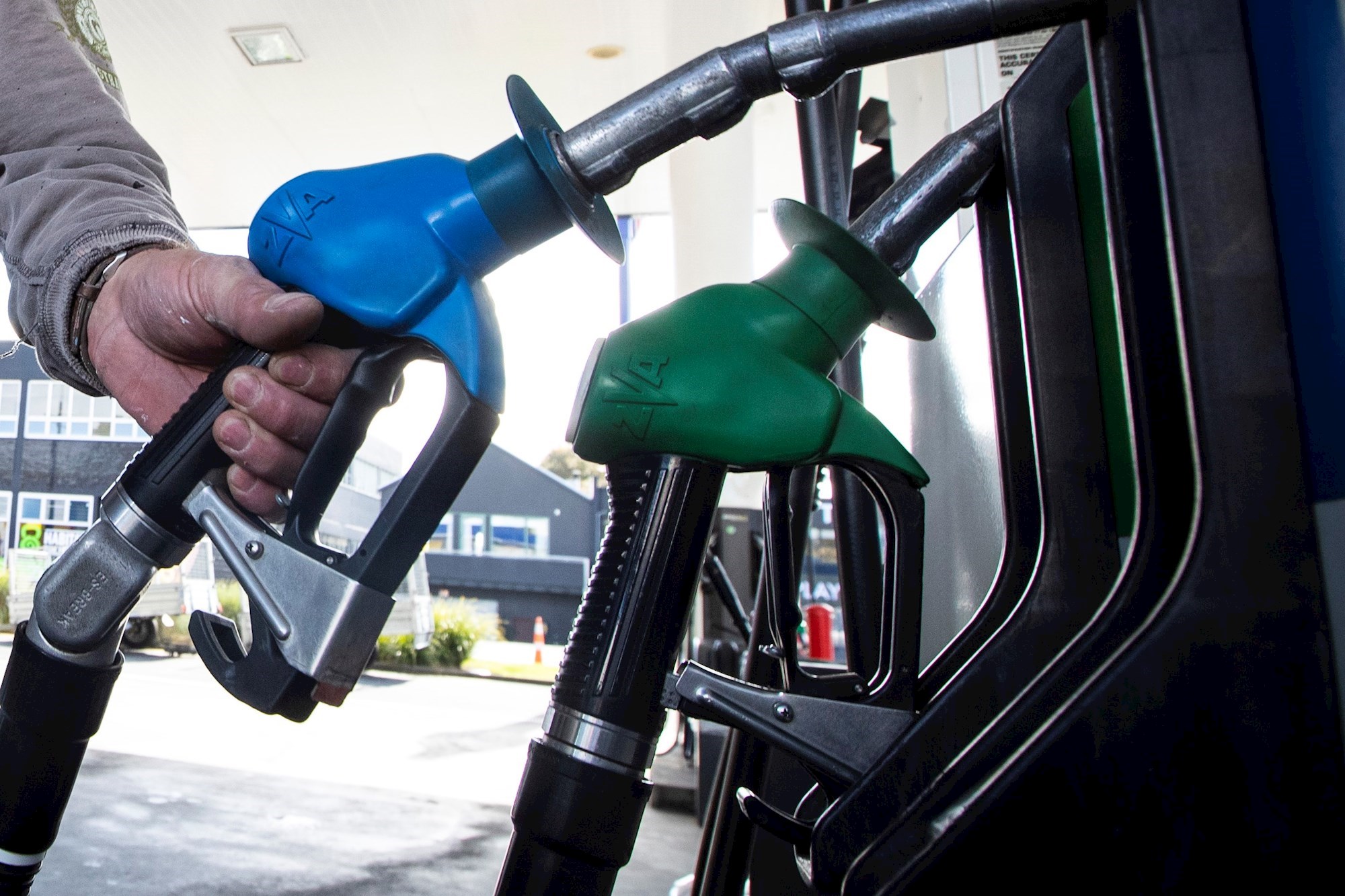 Will increased competition lower petrol prices in NZ? - Driven Car Guide