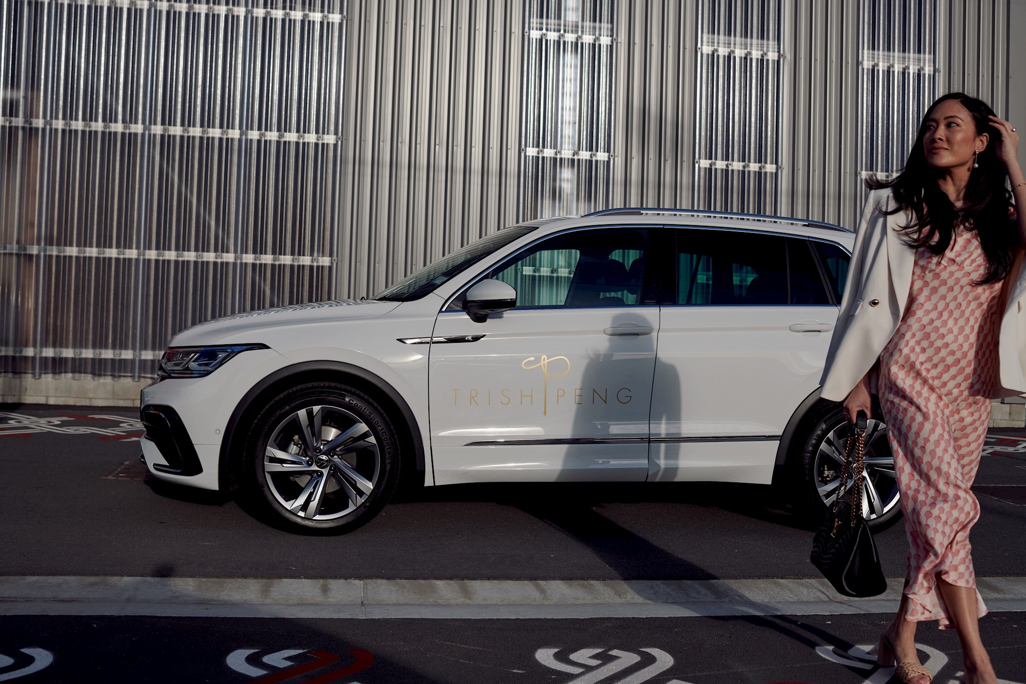 Me & My Car: Married at first drive - Driven Car Guide