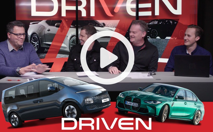 Watch: What's the best performance bargain? Zooming with DRI - Driven ...