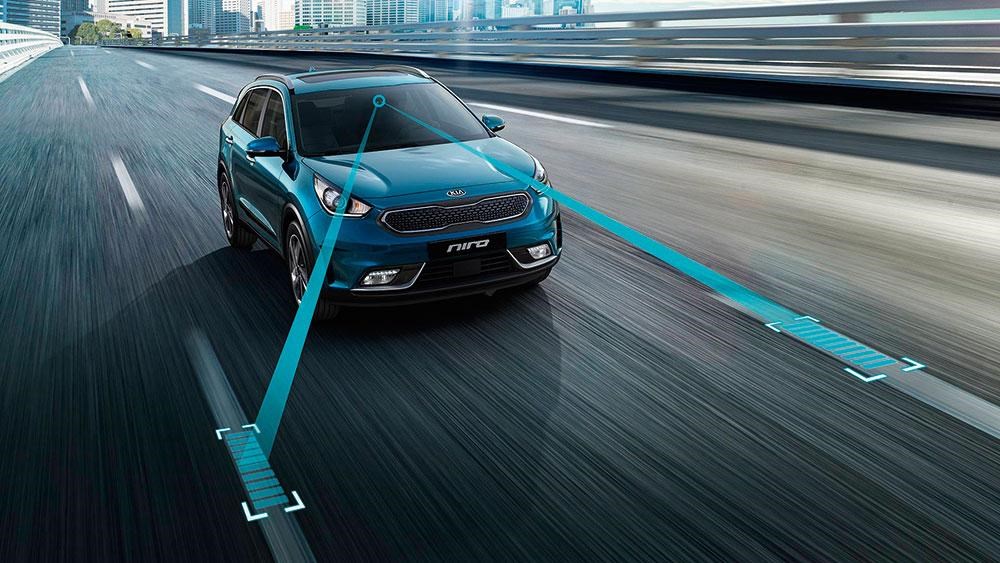 AA Car Care: Keeping on the straight and narrow - Driven Car Guide