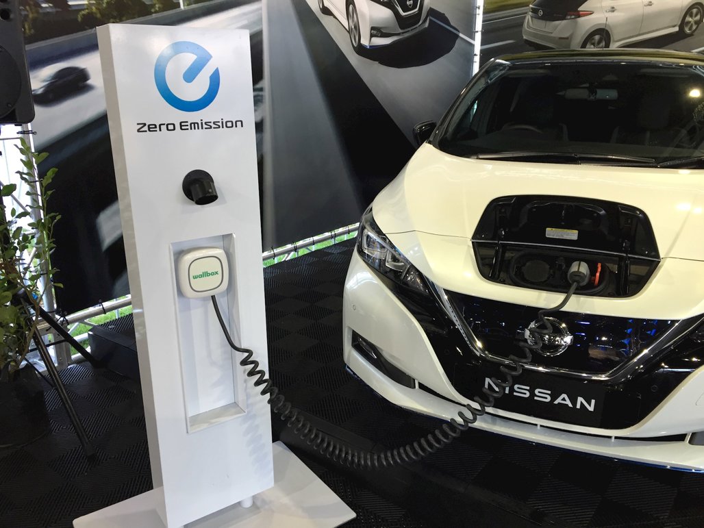 EV essentials: the must have accessories for your plug-in ca - Driven ...