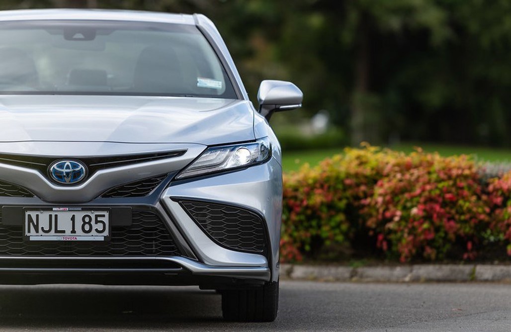 Toyota Camry hybrid review: the more things change - Driven Car Guide