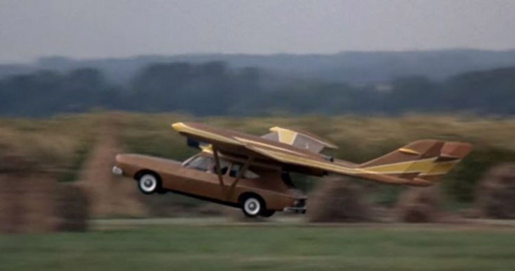 The Good Oil: Best Bond baddie cars - Driven Car Guide