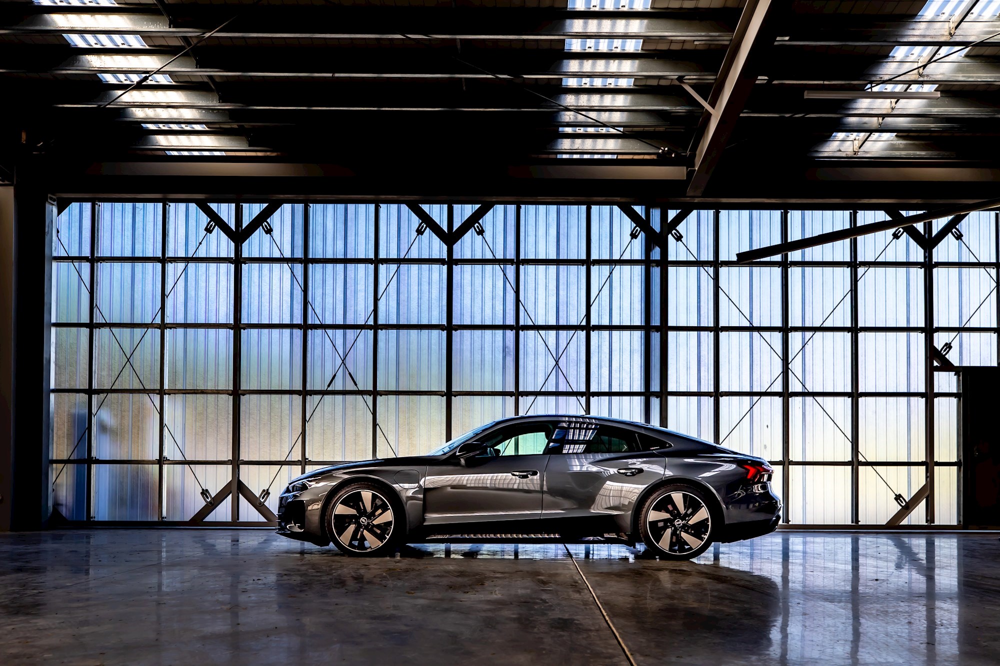 AA Buyer's Guide: The most exciting new Battery Electric Veh - Driven ...