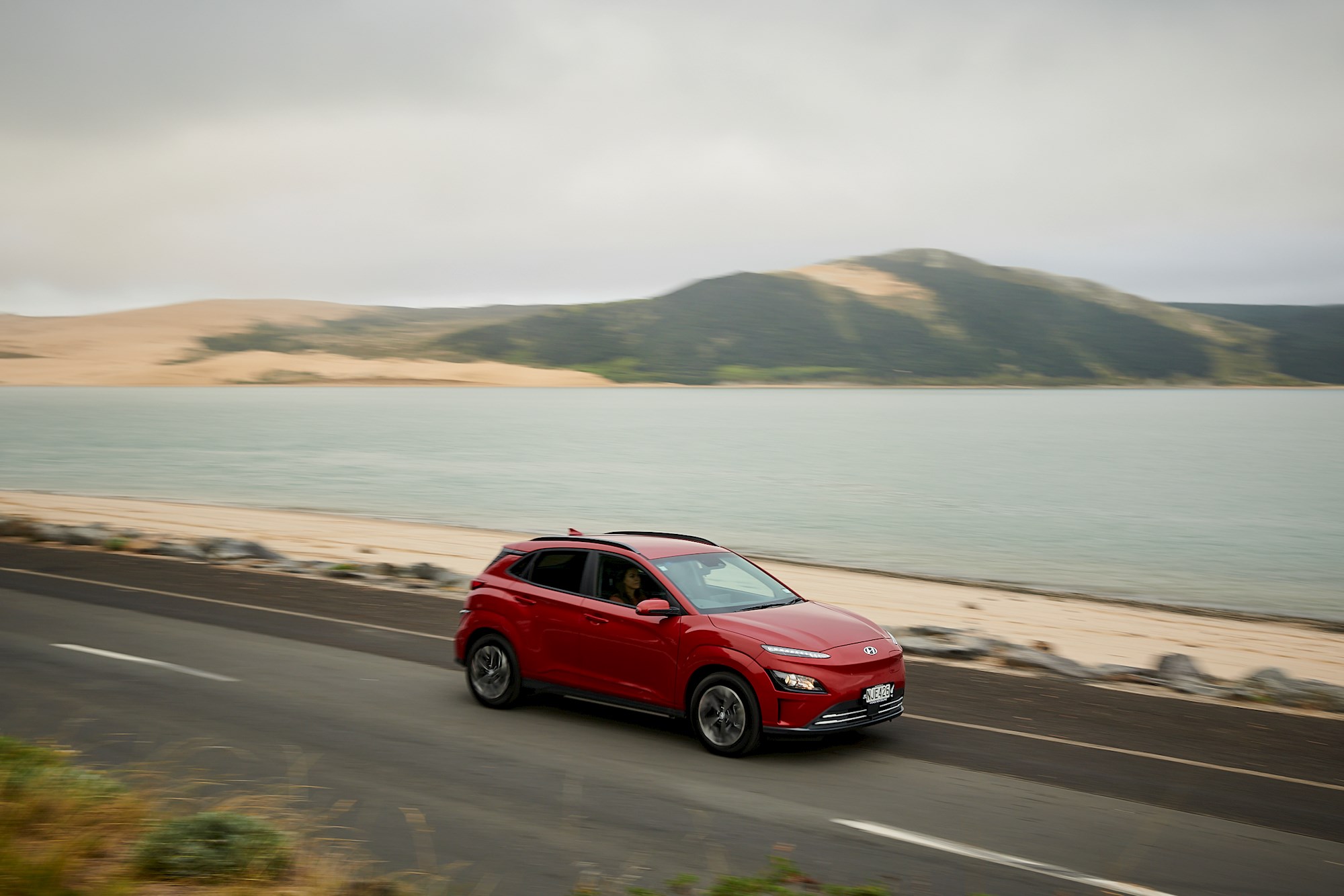 AA Buyer's Guide: Eco-friendly SUVs for summer - Driven Car Guide