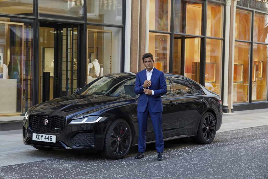 Watch: Kiwi star Mitch Evans takes leading role in Jaguar's - Driven ...