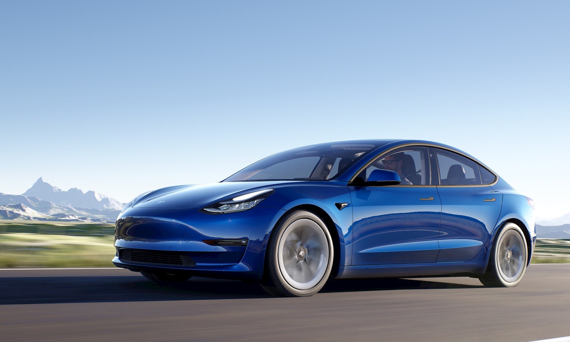 It's a BEV boom: Tesla Model 3 beats Toyota Hilux in NZ's ne - Driven ...