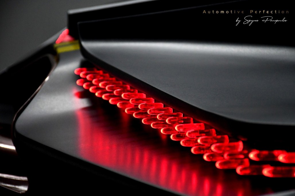 World's first 'ultracar' set to offer over 2000kW and start - Driven ...