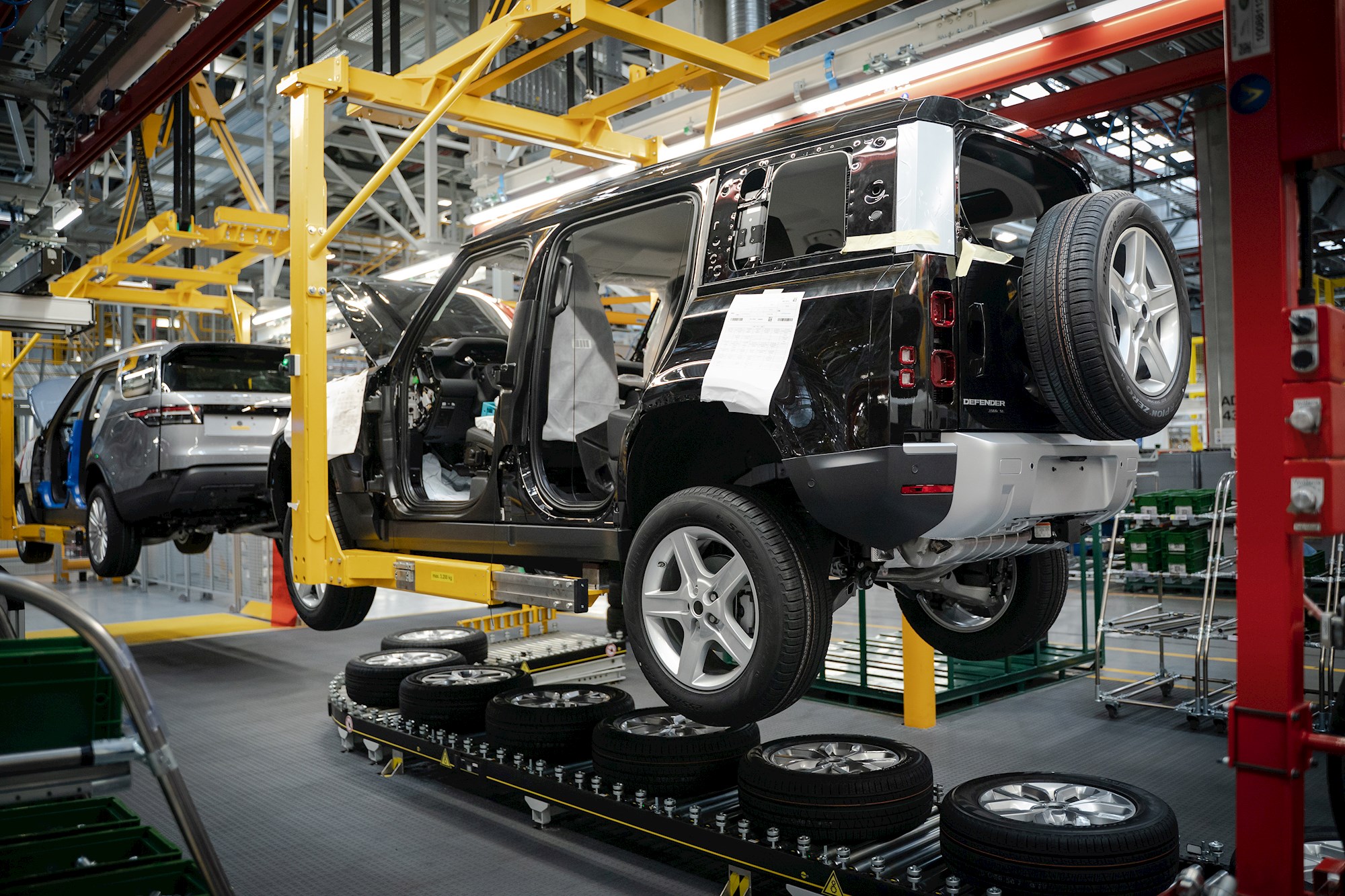 The Insider: Industry insight on the semiconductor issue - Driven Car Guide