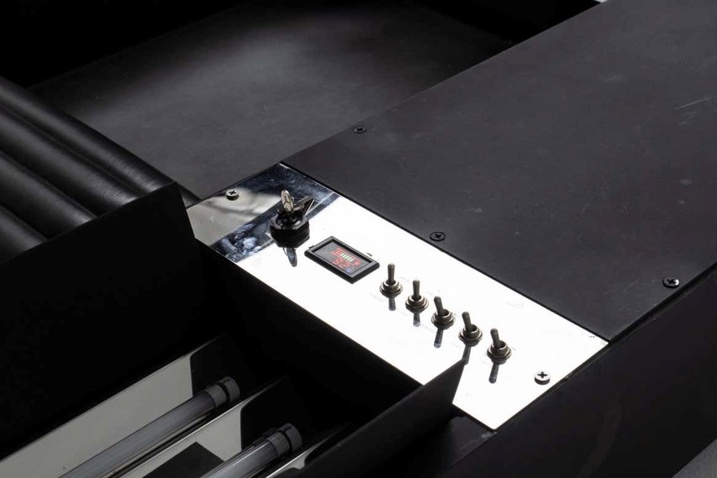 A car that looks like a WiFi router? - Driven Car Guide