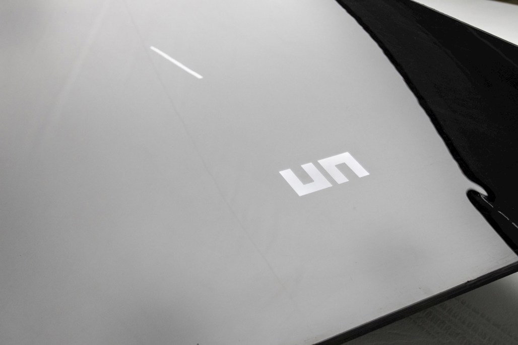 A car that looks like a WiFi router? - Driven Car Guide