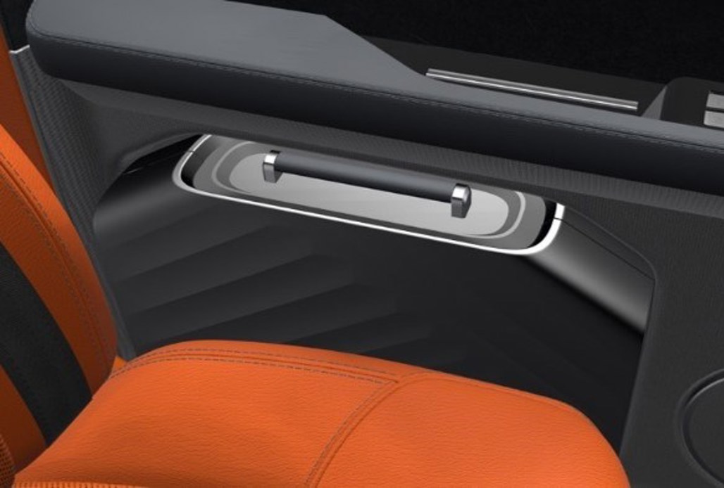 SPI Energy’s EdisonFuture debuts all-electric ute with solar - Driven ...