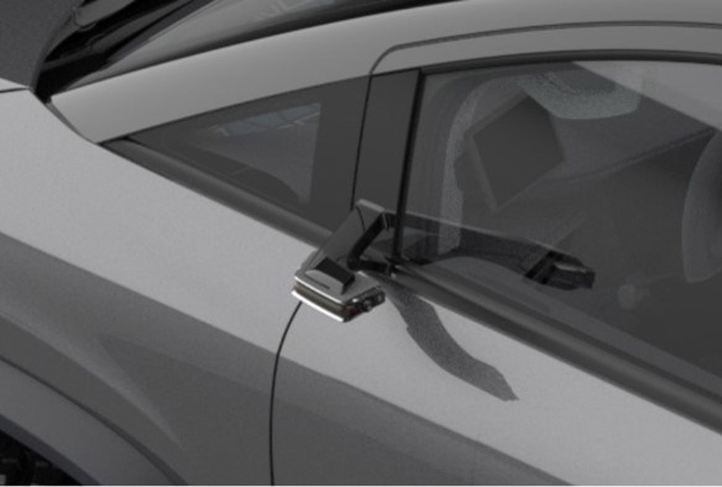 SPI Energy’s EdisonFuture debuts all-electric ute with solar - Driven ...