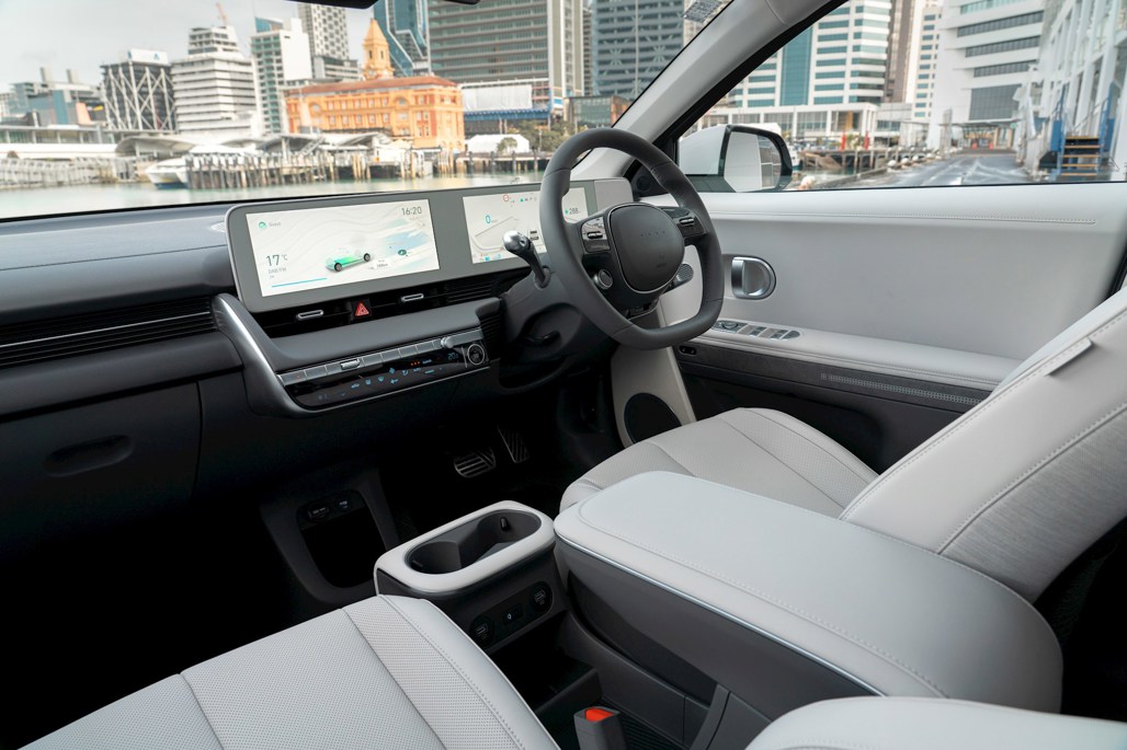 AA Buyer's Guide: Sustainable materials in cars - Driven Car Guide