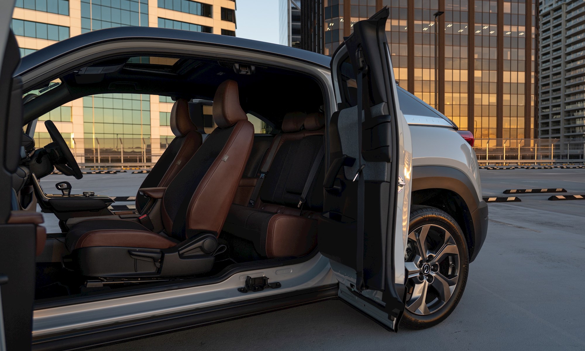 AA Buyer's Guide: Sustainable materials in cars - Driven Car Guide