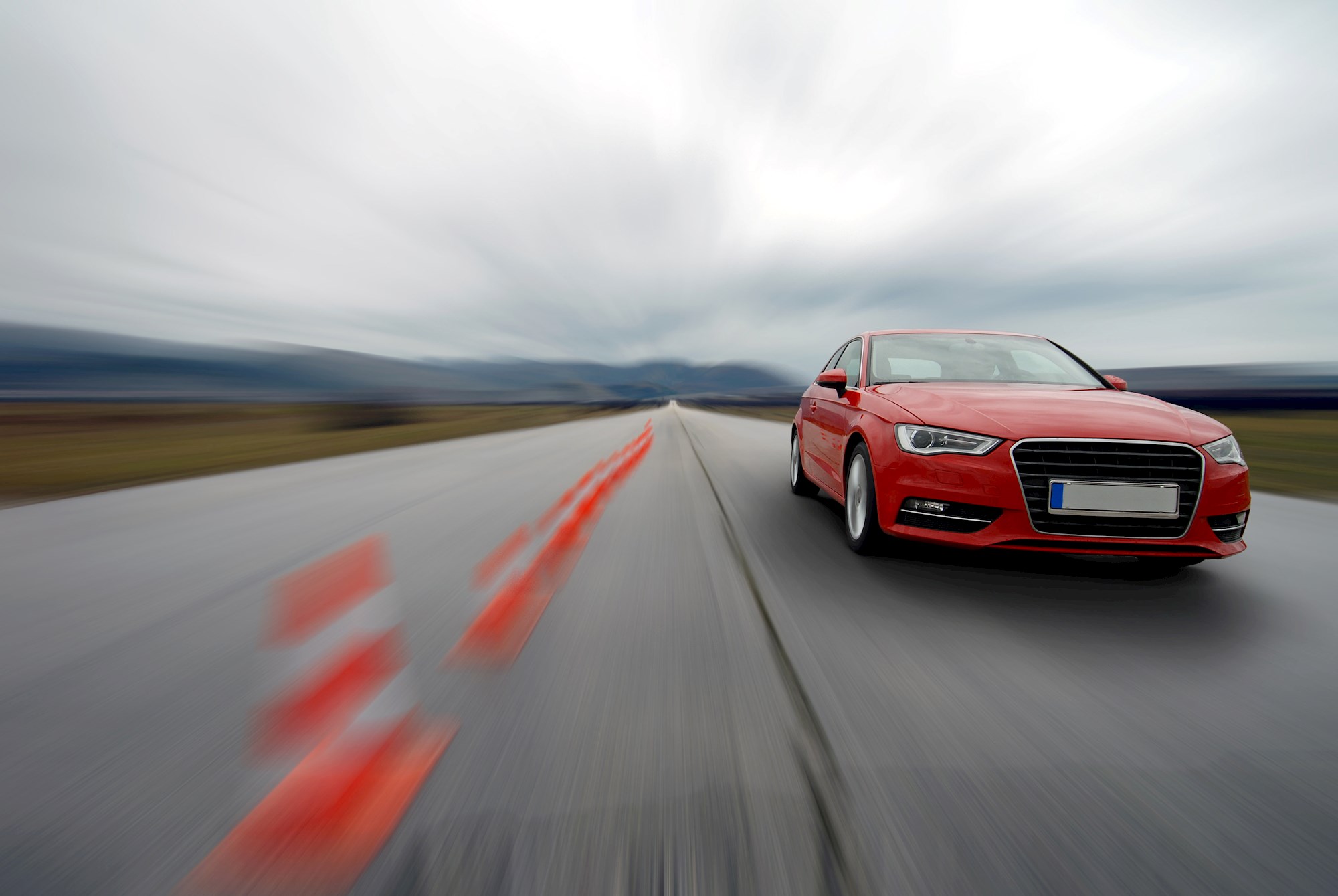 AA Car Care: How do ABS and ESC protect us? - Driven Car Guide