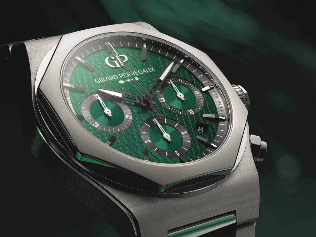 A $25,000 Aston Martin watch, that's limited and green! - Driven Car Guide