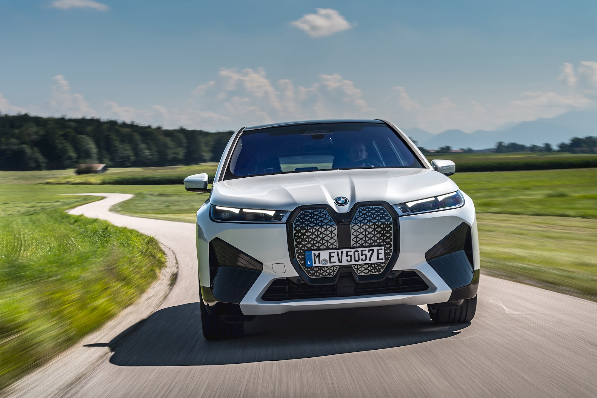 GREEN SPECIAL: EVs are clean by design - Driven Car Guide