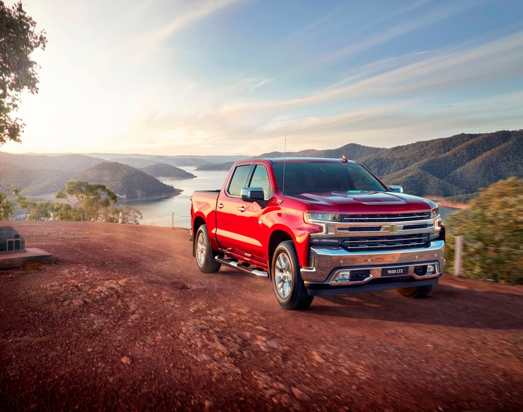 GMSV celebrates first birthday following Holden's closure - Driven Car ...