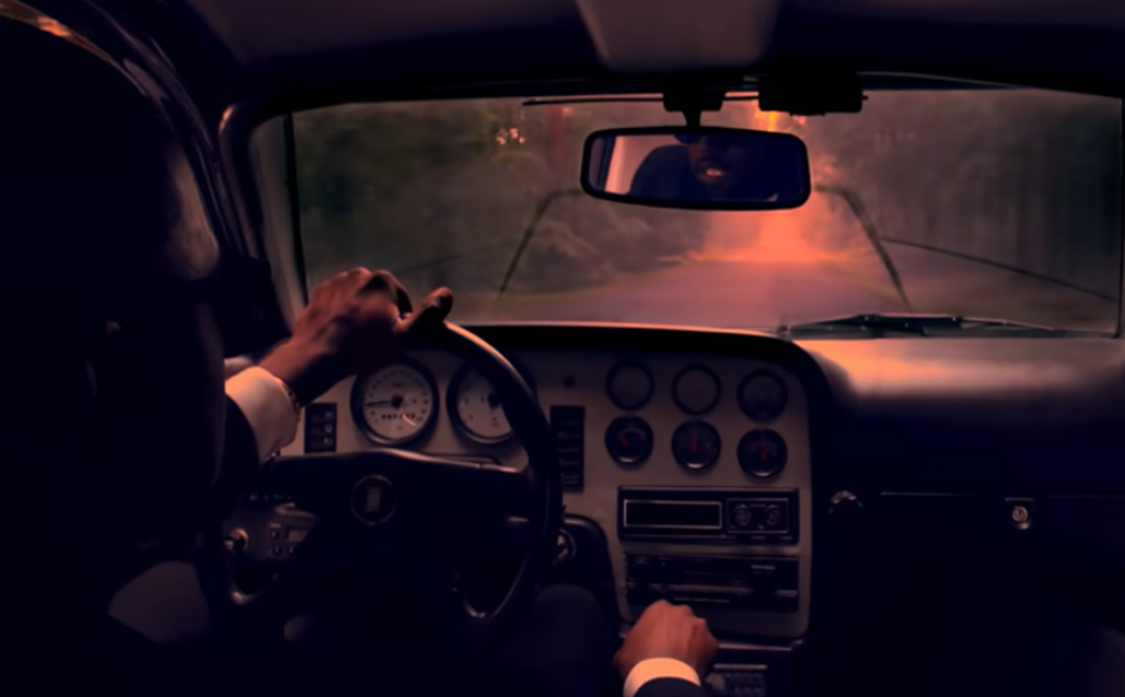 Kanye's 'Runaway' film features obscure Czech supercar - Driven Car Guide