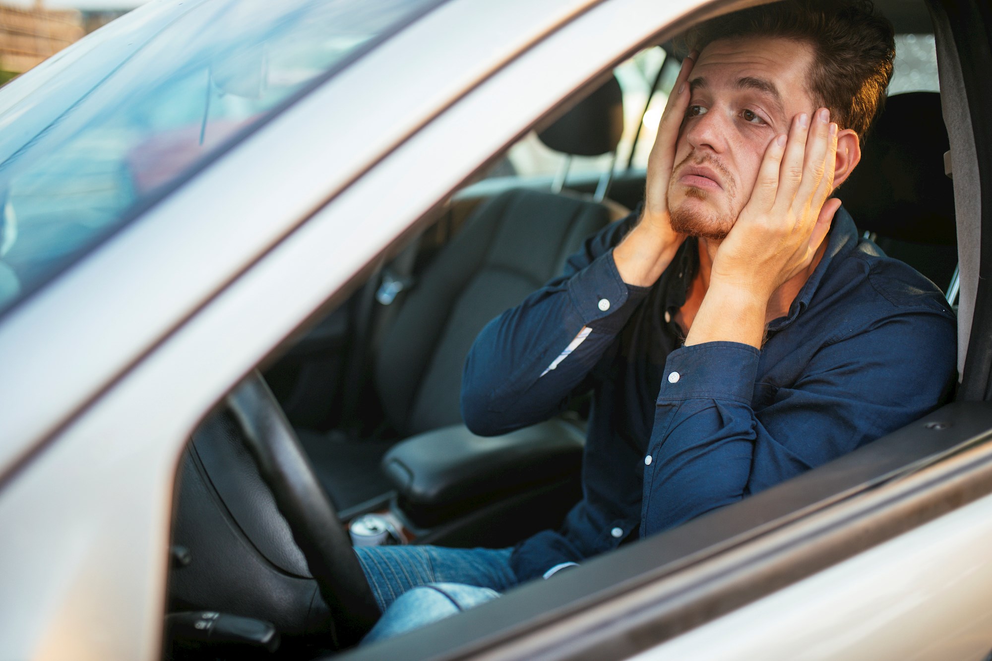 Watch: What is the worst driving habit of them all? - Driven Car Guide