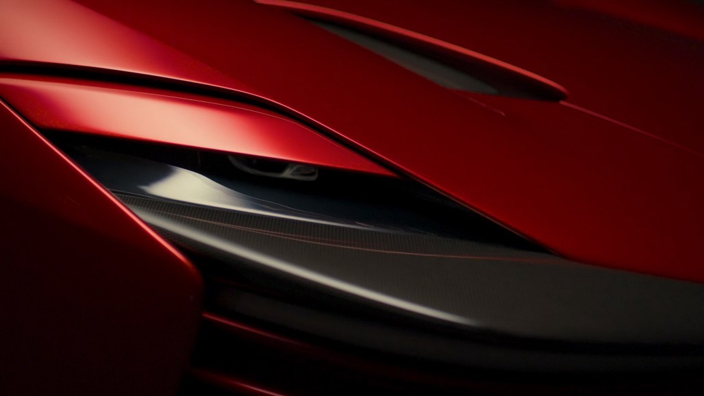 Check out the latest limited run hypercar from Ferrari - Driven Car Guide