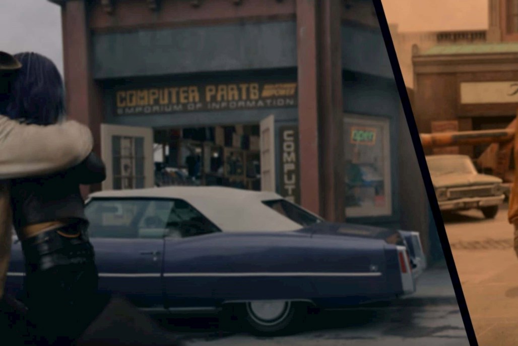 New Netflix series, Cowboy Bebop, features some seriously co - Driven ...