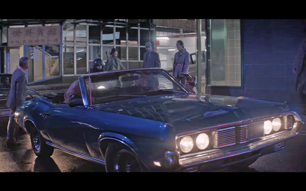 New Netflix series, Cowboy Bebop, features some seriously co - Driven ...