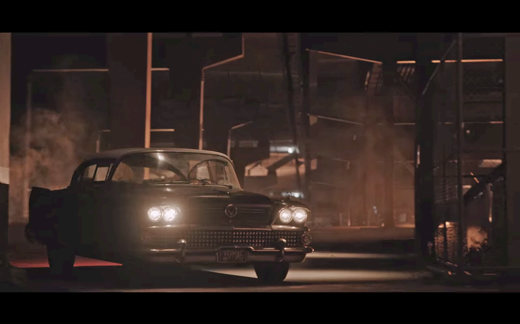 New Netflix series, Cowboy Bebop, features some seriously co - Driven ...