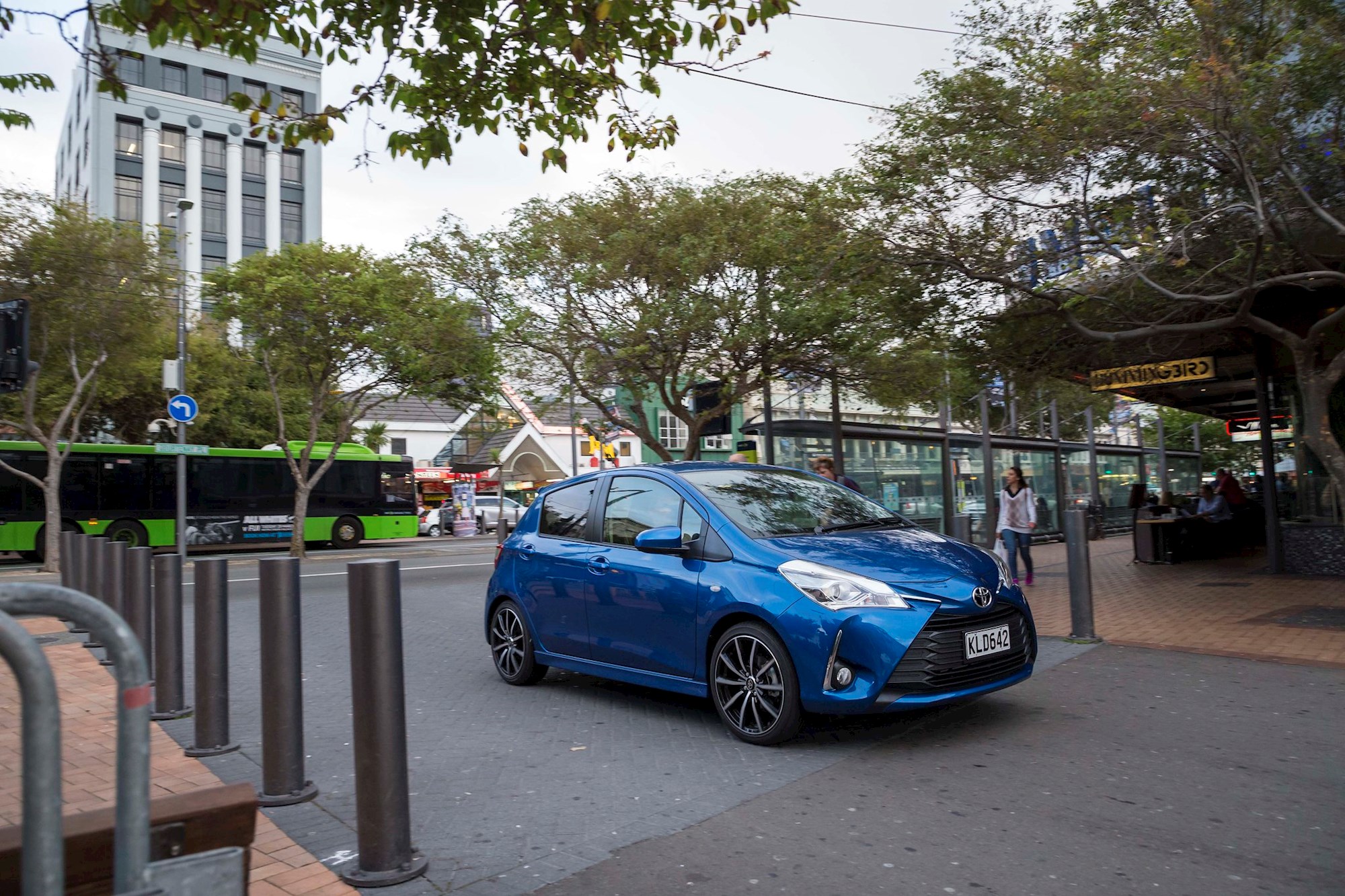 AA BUYER’S GUIDE: Getting a vehicle valuation - Driven Car Guide