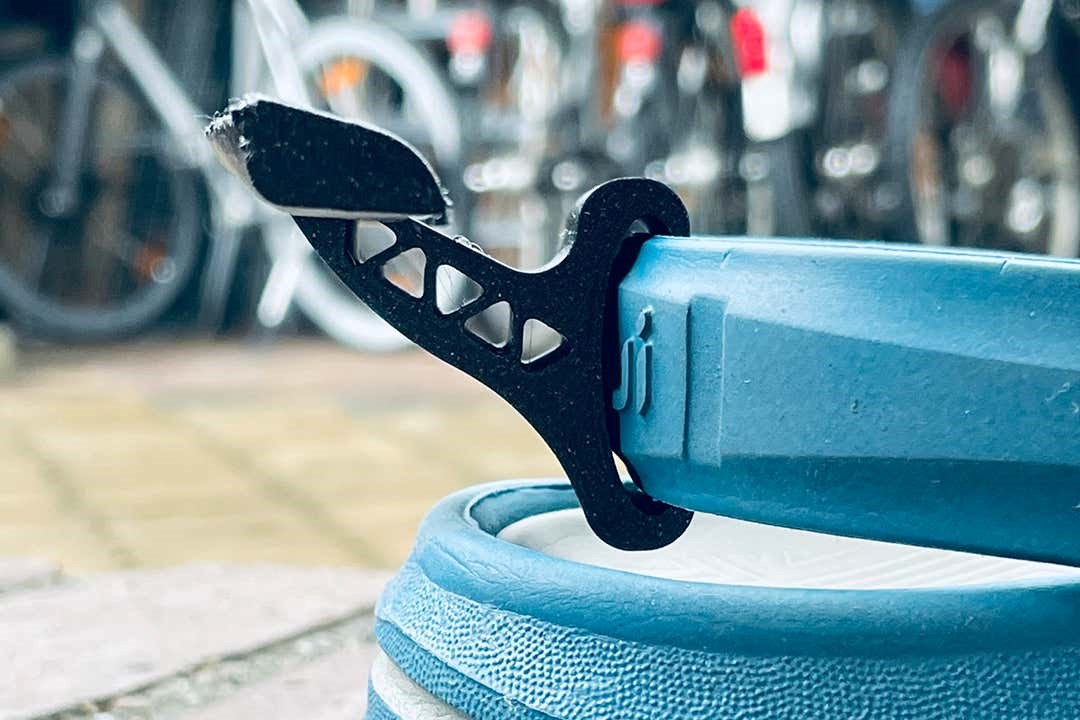 Level up your crocs with these car mod accessories - Driven Car Guide