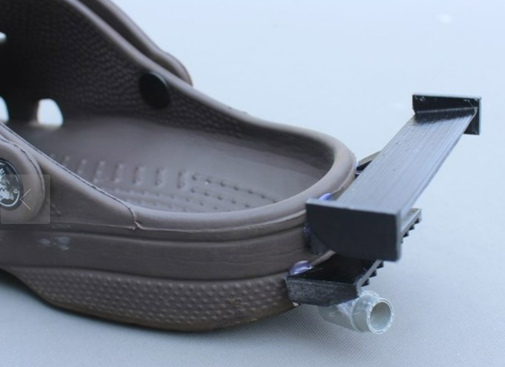 Level up your crocs with these car mod accessories - Driven Car Guide