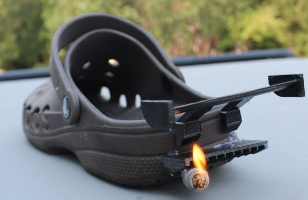 Level up your crocs with these car mod accessories - Driven Car Guide